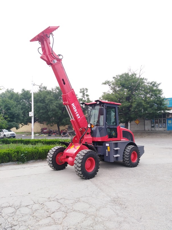 telescopic loader, telescopic wheel loader,telescopic boom loader ...